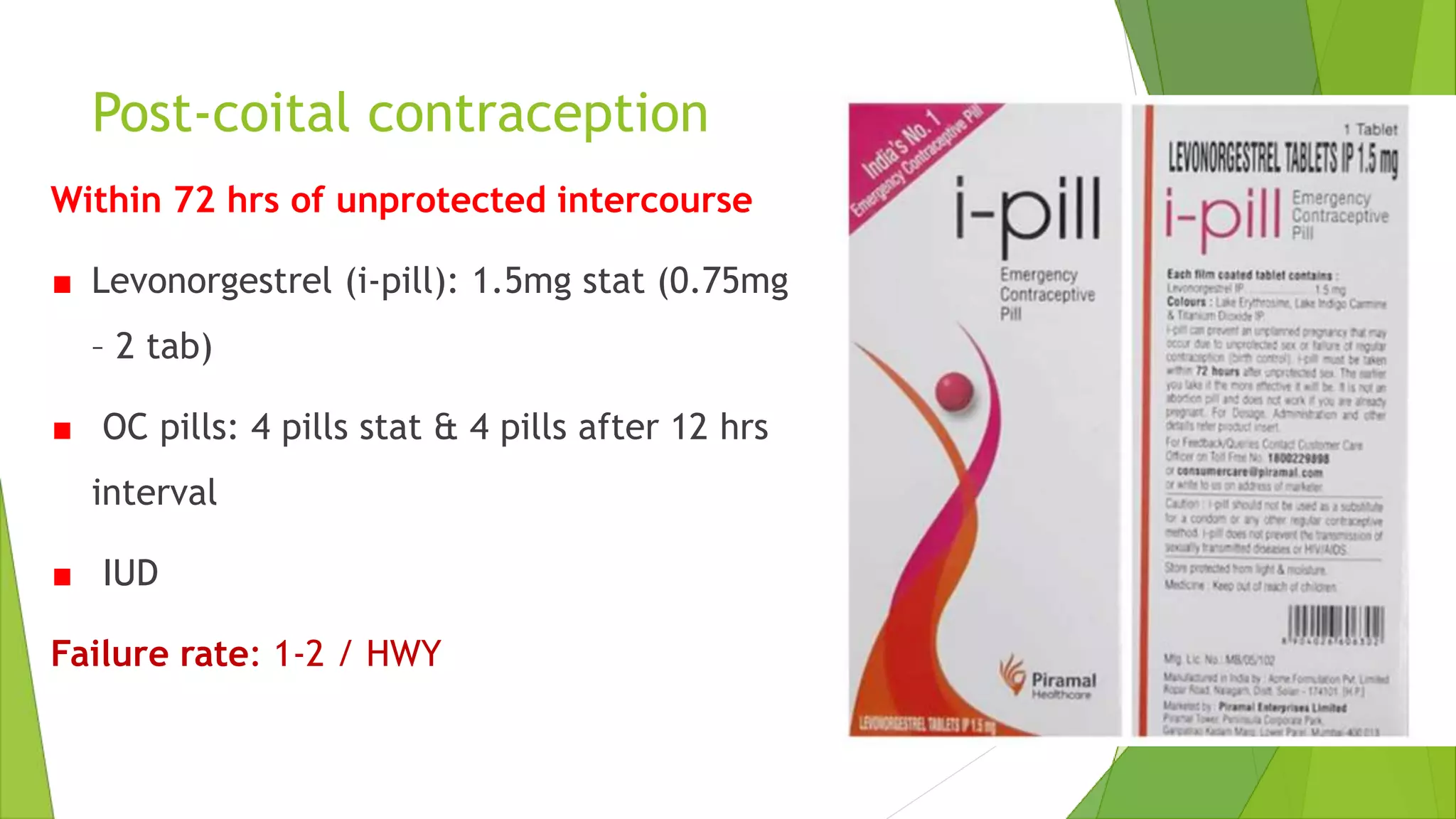 Contraceptive.pptx
