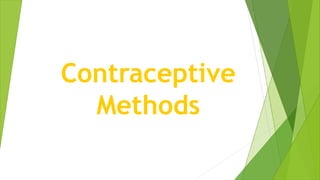 Contraceptive.pptx