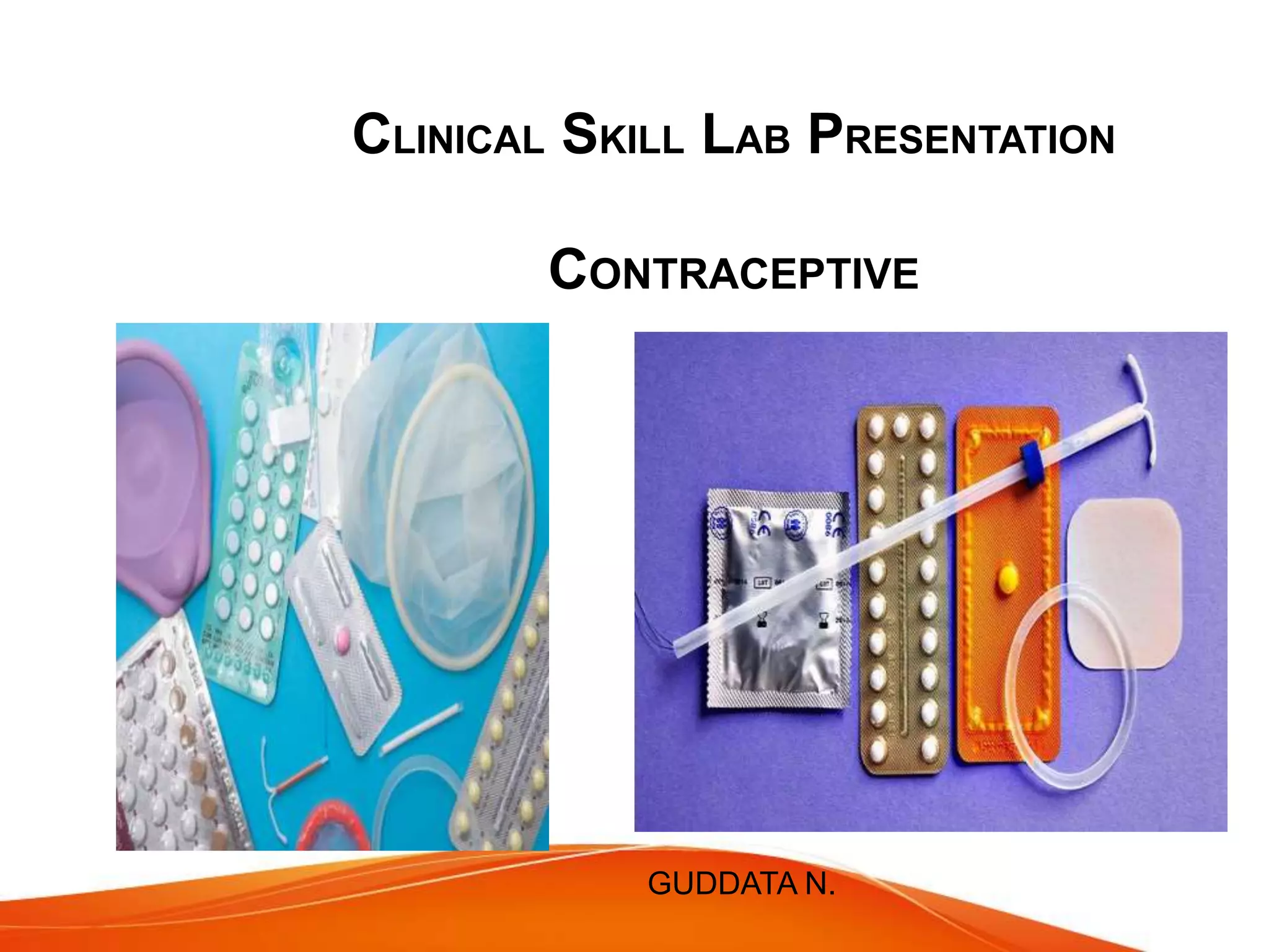 Contraceptive.pptx