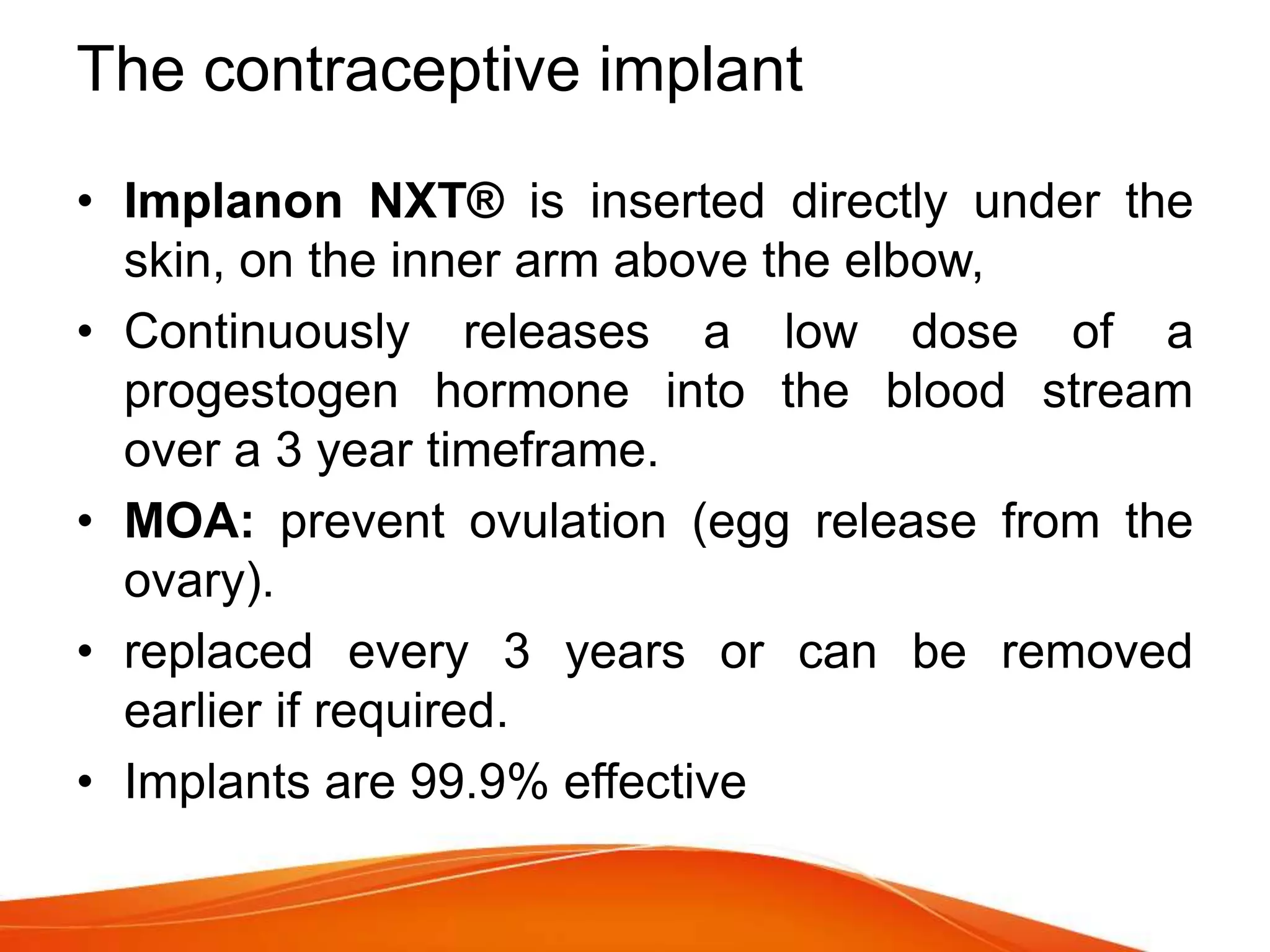 Contraceptive.pptx