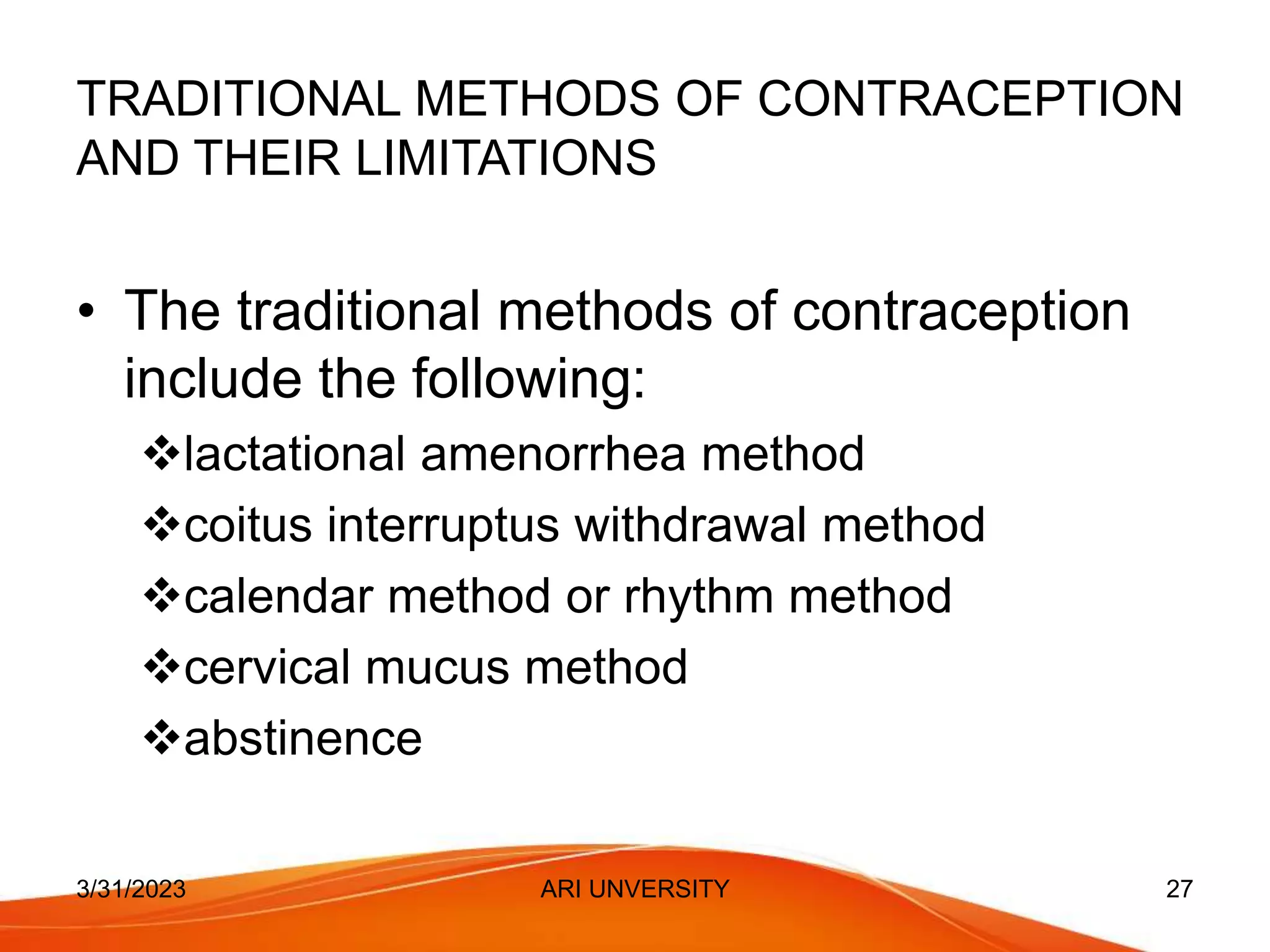 Contraceptive.pptx