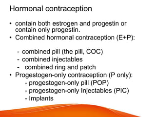 Contraceptive.pptx