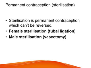 Contraceptive.pptx