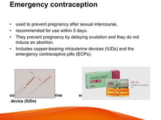 Contraceptive.pptx