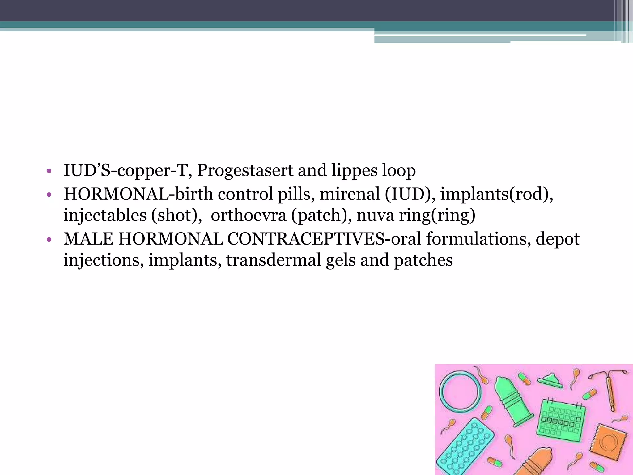 contraceptive.pptx