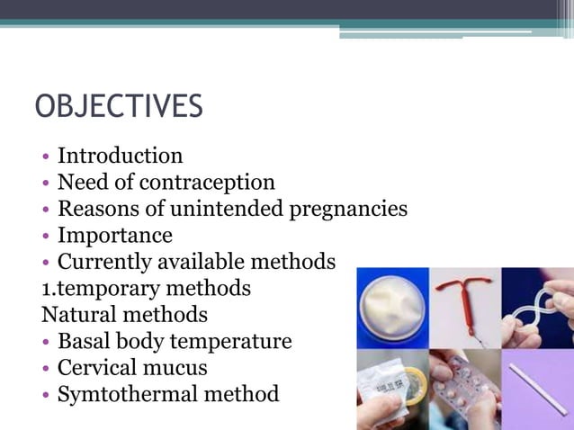 contraceptive.pptx