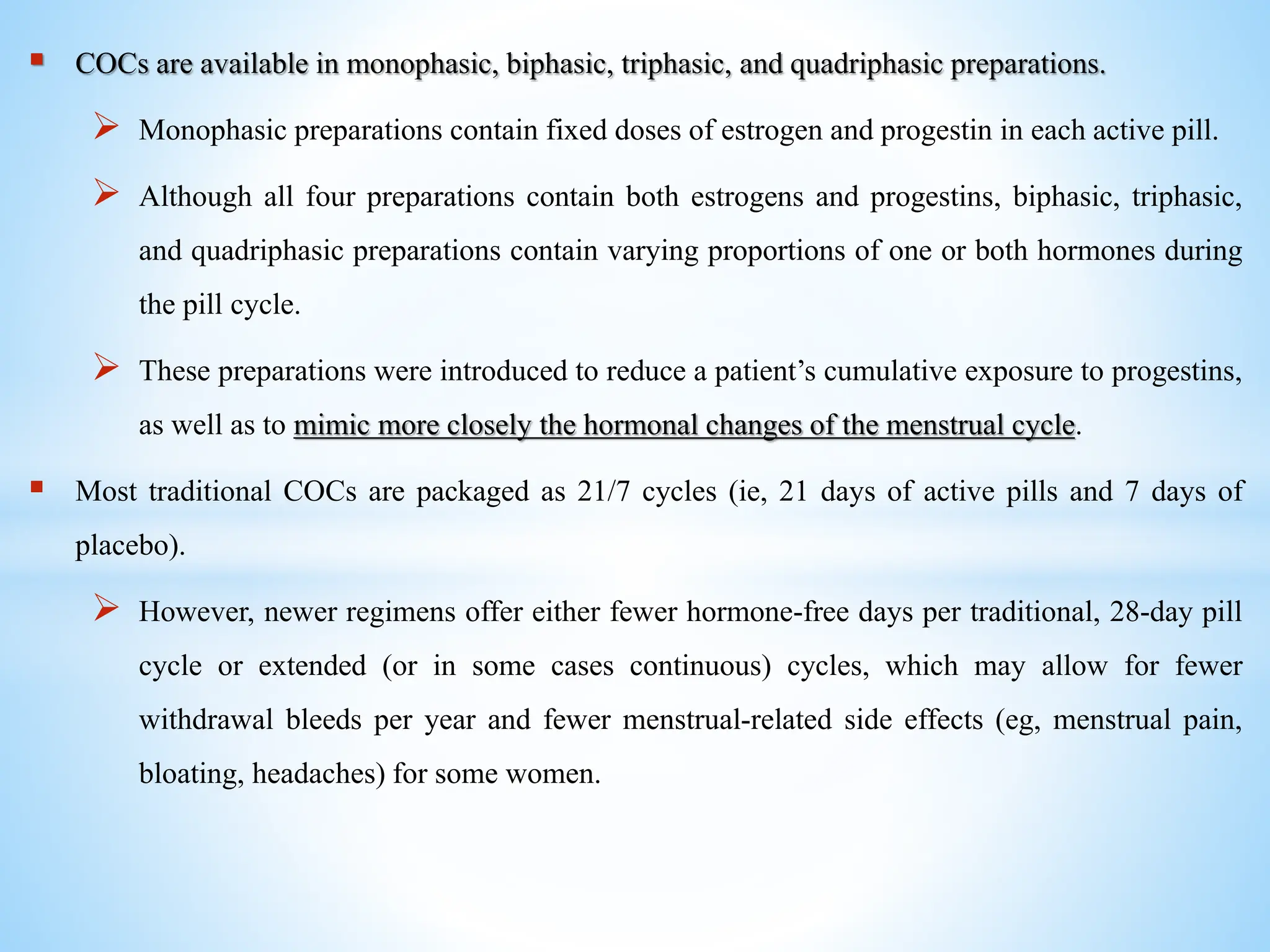 Contraceptivecontrarcetive lectures.pptx
