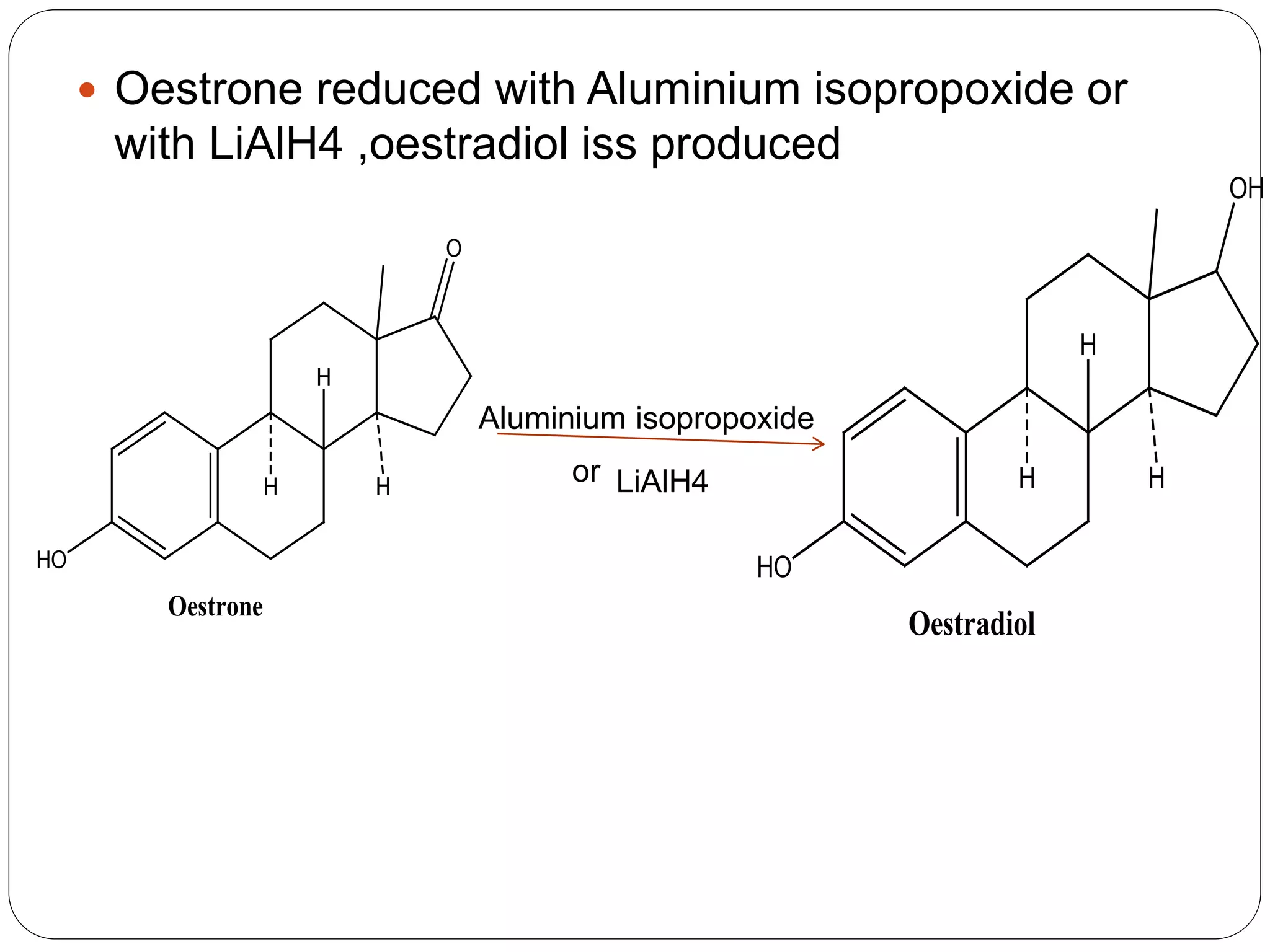 Contraceptive agents (male and female like estradiol,testosterone) | PPTX