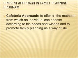 Contraceptive devices | PPT