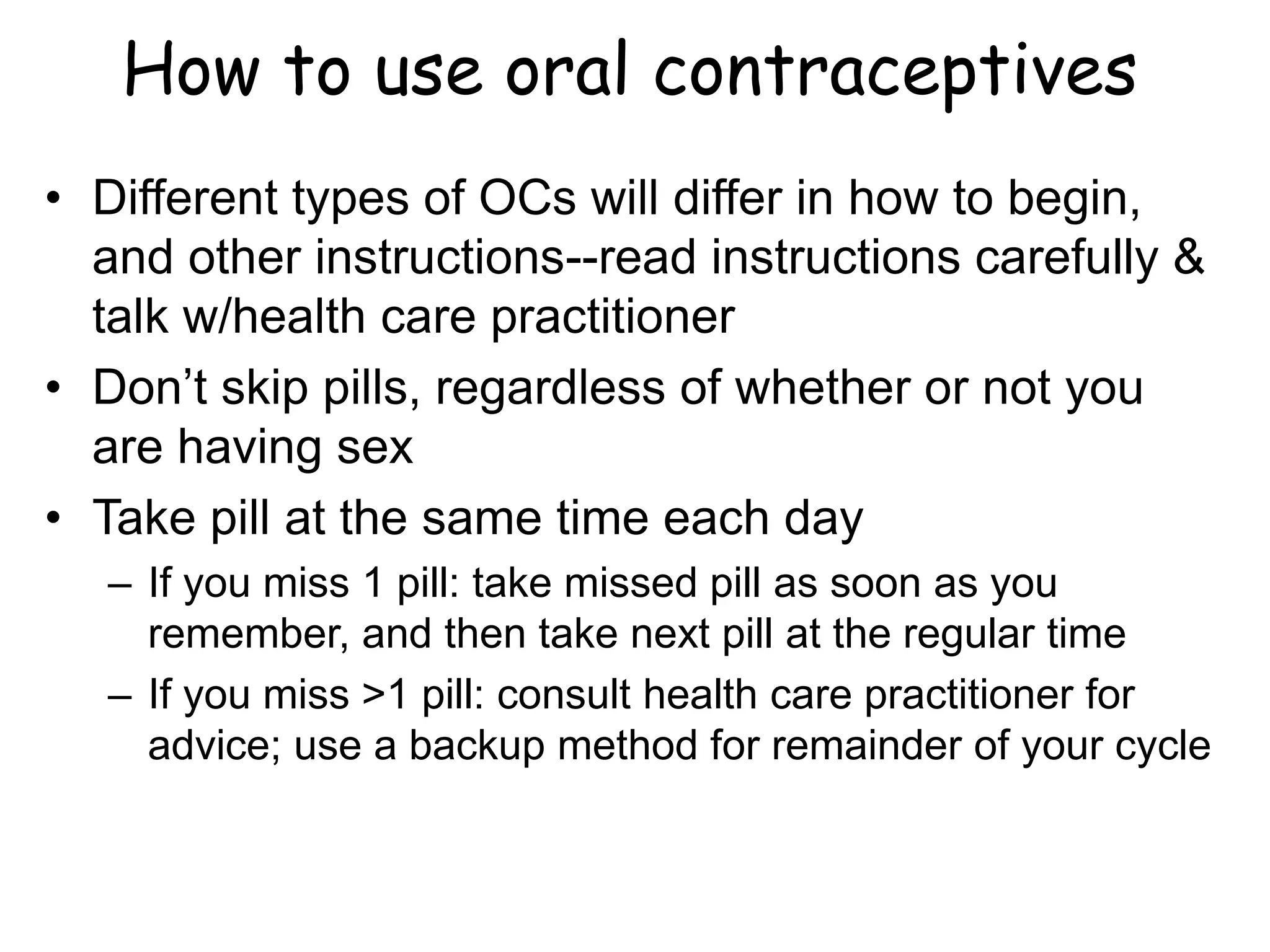 CONTRACEPTIVES.ppt