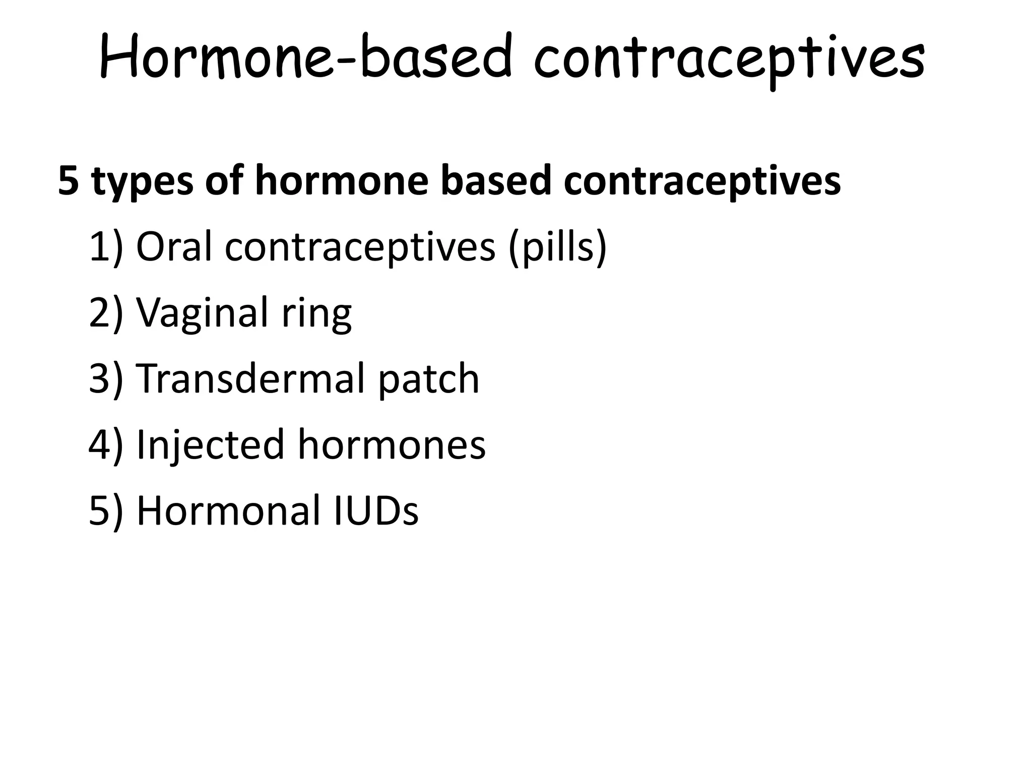 CONTRACEPTIVES.ppt