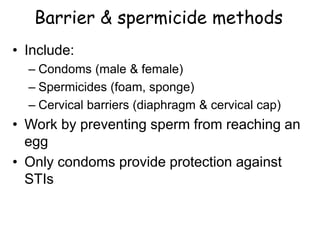 CONTRACEPTIVES.ppt