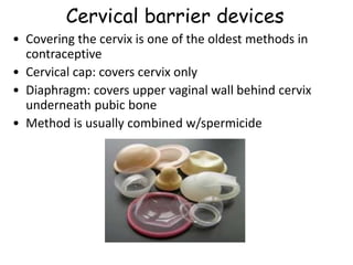 CONTRACEPTIVES.ppt