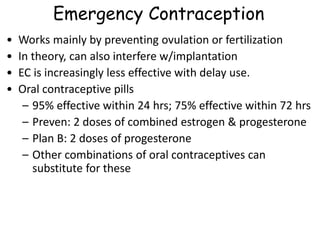 CONTRACEPTIVES.ppt