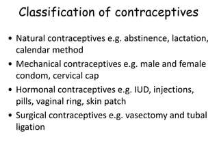 CONTRACEPTIVES.ppt
