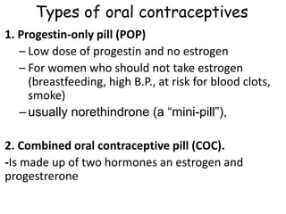 CONTRACEPTIVES.ppt
