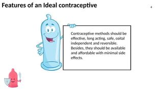 contraceptives ayurvedic perspective and modern | PPT