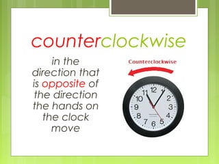 Contra counter vocabulary_words | PPT