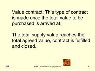 Contract | PPT