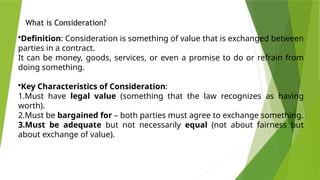 contract law_jksjlaaljsasasawerrsxaasasas | PPT