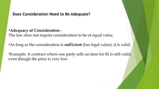 contract law_jksjlaaljsasasawerrsxaasasas | PPT