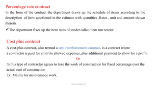 Contract- Vijay Suryawanshi | PPTX