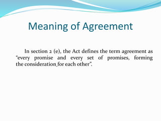 Contract | PPT