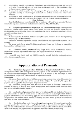 Contract-Act-1872-1(1).pdf of Pakistan . | PDF