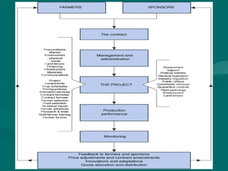Contract Farming | PPT
