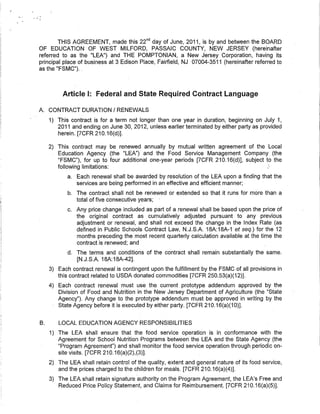 Contract fsmc-2 years | PDF