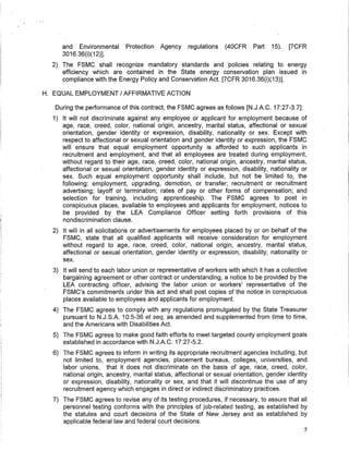 Contract fsmc-2 years | PDF