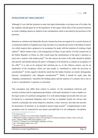 Contract i project | DOCX