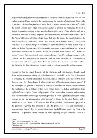 Contract i project | DOCX