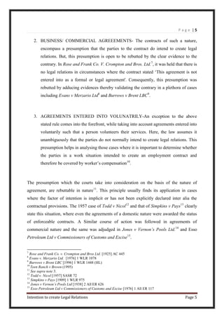 Contract i project | DOCX