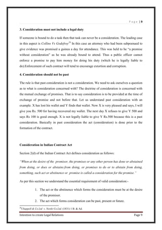 Contract i project | DOCX