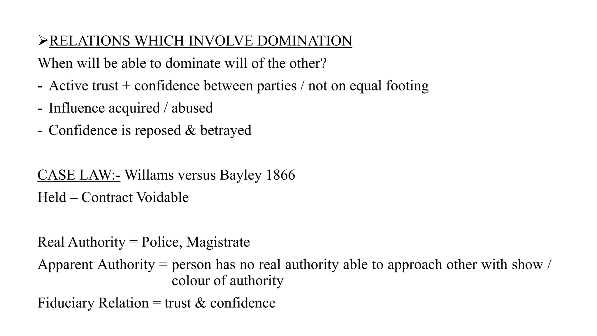 CONTRACT- UNDUE INFLUENCE AND MISREPRESENTATION.pptx