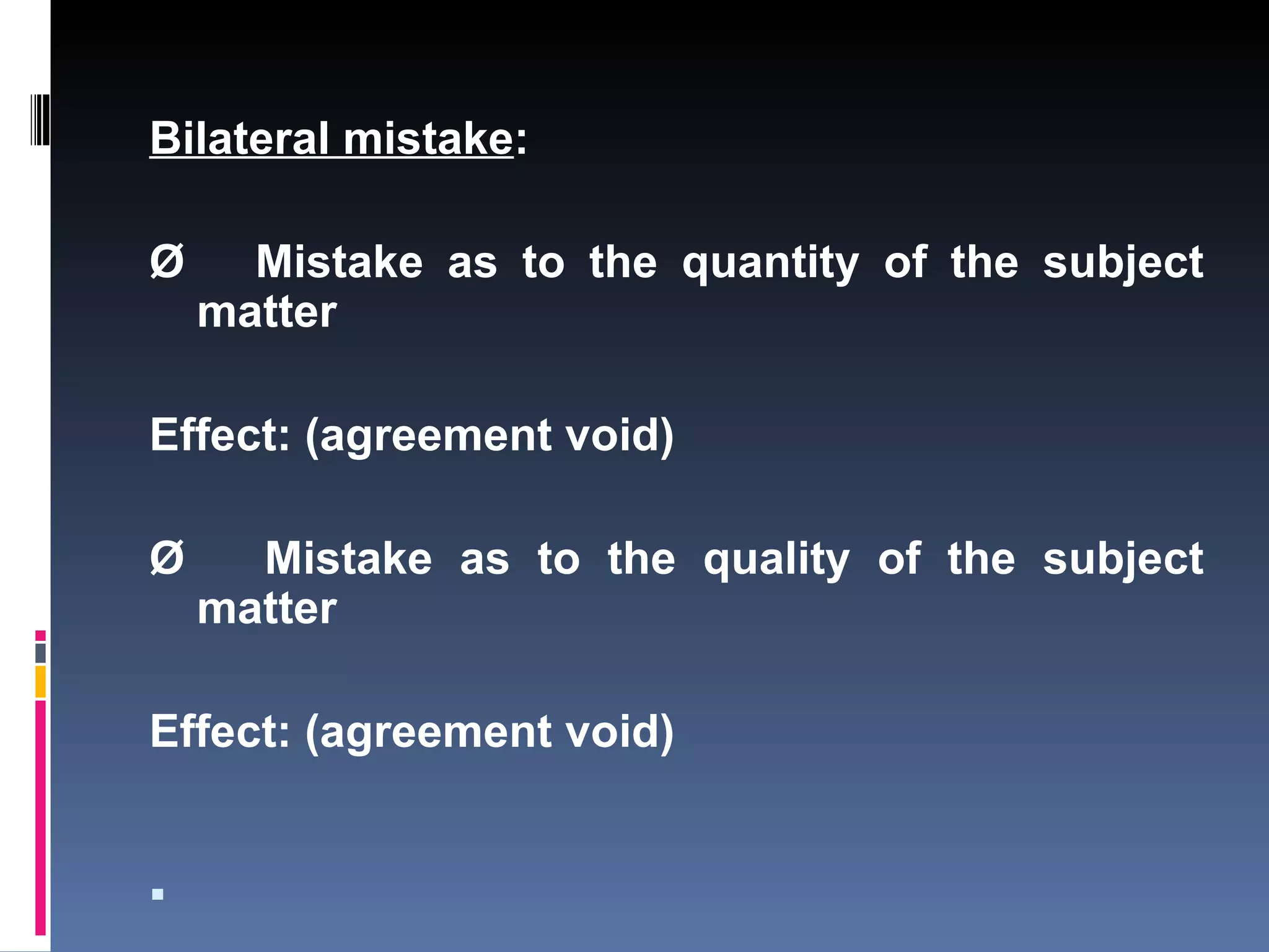 Contract act----by sumit mukherjee | PPT