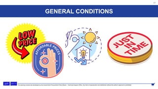 Contract Administration - Topic 7 Framework Agreement.pdf