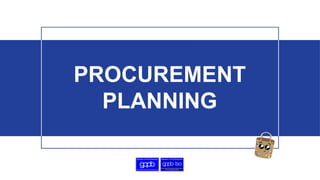 Contract Administration - Topic 7 Framework Agreement.pdf