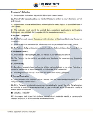 Contract Agreement for course Instructor.pdf