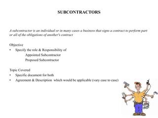 Contract an obligation | PPT | Free Download