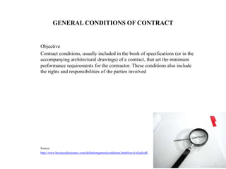 Contract an obligation | PPT