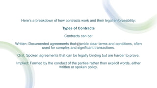 Contract assignment Review.pptx Contract assignment Review.pptx