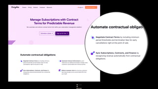 Contract automation | PDF