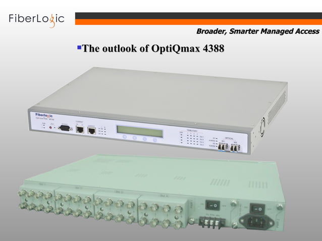 Contract briefing opti qmax 4388 presentation | PPT | Computing | Technology & Computing