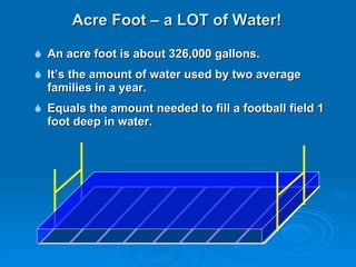 WRD - The Importance of Groundwater in Southern Los Angeles County ...