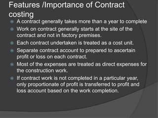 Contract Costing.pptx
