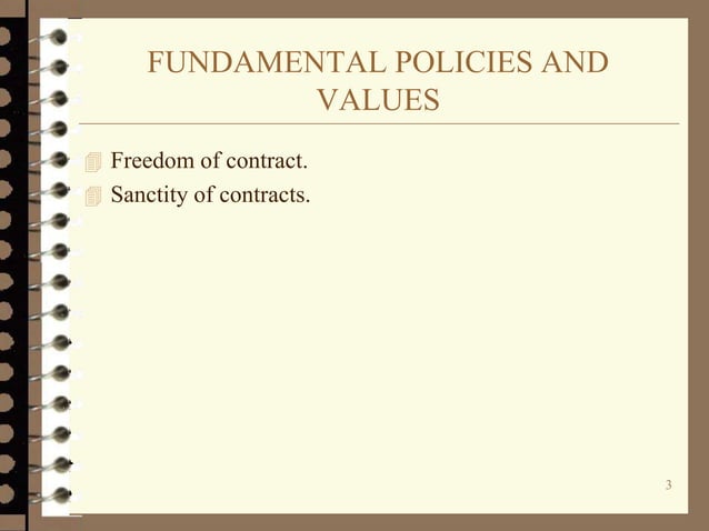 Principle of Contract Drafting & Agency.pptx