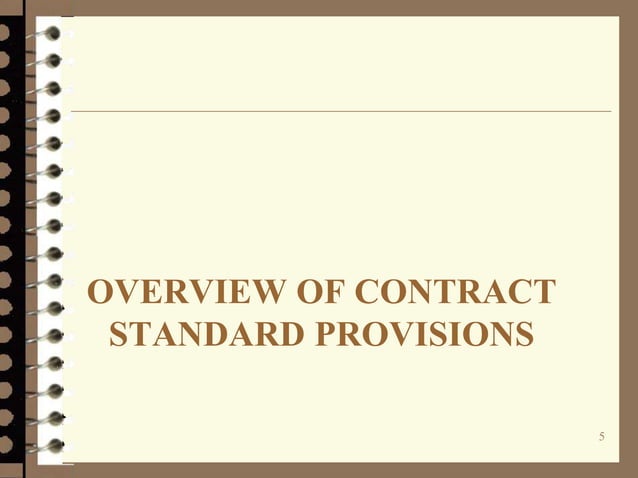 Principle of Contract Drafting & Agency.pptx