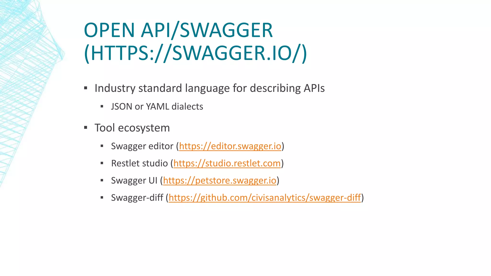 Contract Driven Development Ppt